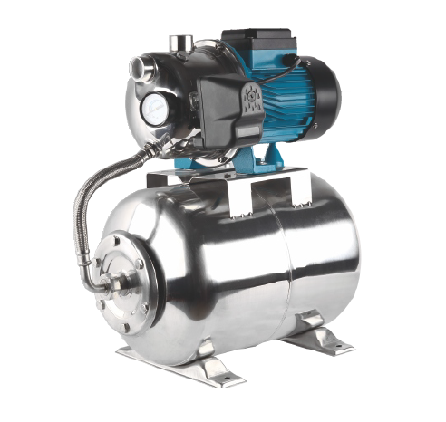 Automatic Pump System- Buy Product on Fujian Haineng Electrical.,Ltd